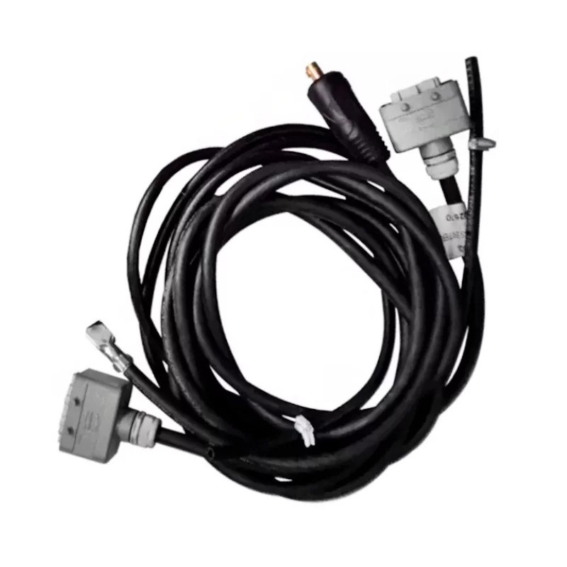 Conjunto de Cabos Smashweld 455 TF (2m) | Loja ESAB